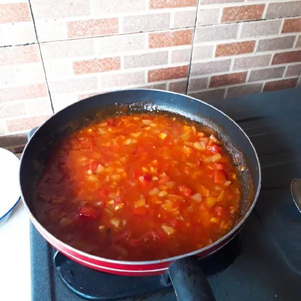 Resep Pizza Tahu Kentang Sederhana Rumahan di Yummy App