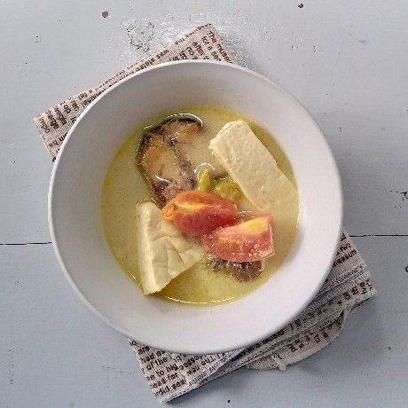 Resep Patin Asap Kuah Santan Sederhana Rumahan di Yummy App