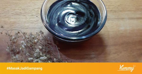 Resep Saus Coklat Rumahan Sederhana Rumahan Di Yummy App