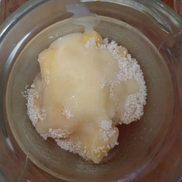 Resep Jus Tape Sederhana Rumahan di Yummy App