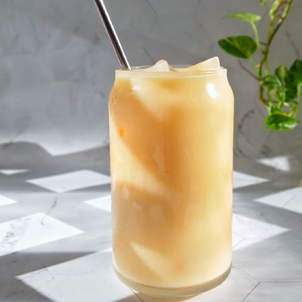 Resep Jus Tape Sederhana Rumahan di Yummy App