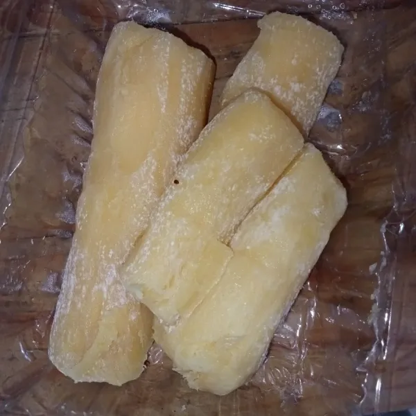 Resep Jus Tape Sederhana Rumahan di Yummy App