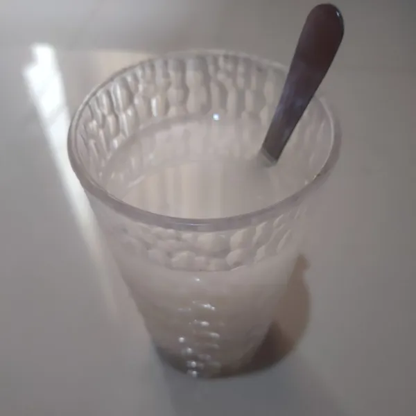 Resep Es Sekemu Sederhana Rumahan di Yummy App