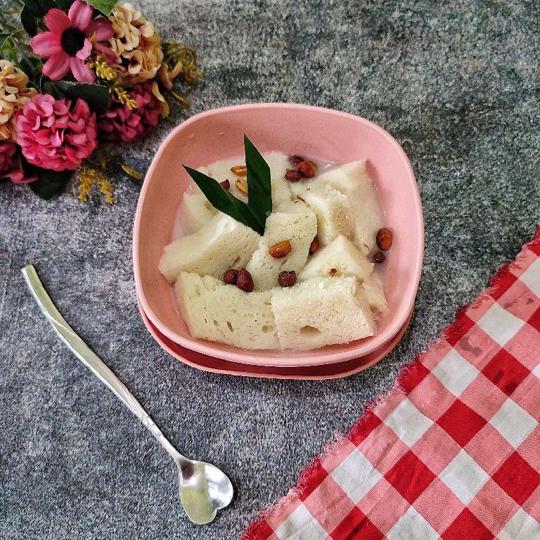 Resep Wedang Roti Sederhana Rumahan di Yummy App