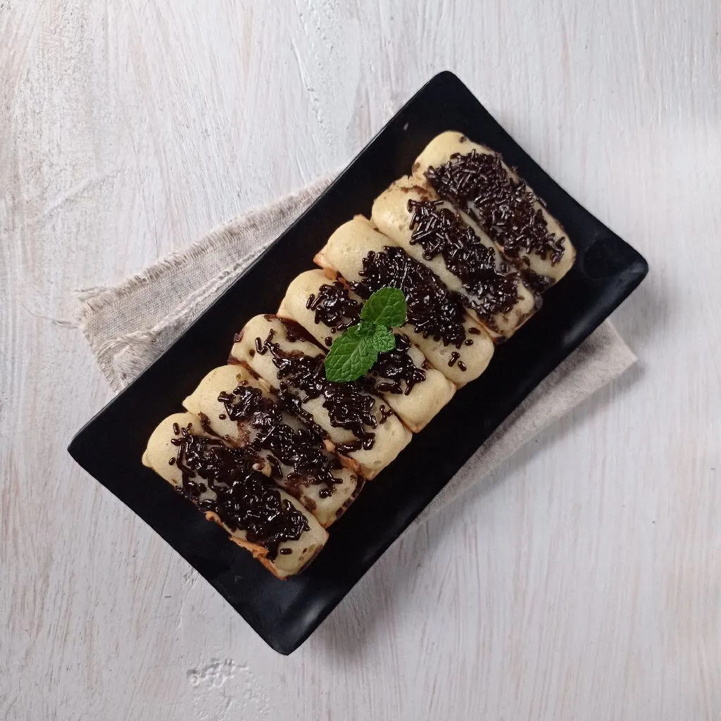 Resep Pukis Sederhana Rumahan di Yummy App