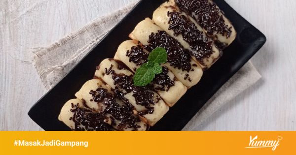 Resep Pukis Sederhana Rumahan Di Yummy App