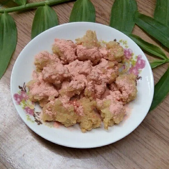 Resep Tahu Kribo Sapi Panggang Sederhana Rumahan di Yummy App