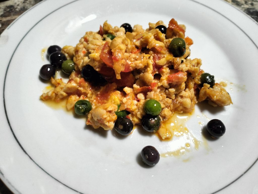 Resep Sambal Tempe Lenca Khas Sunda Sederhana Rumahan di Yummy App