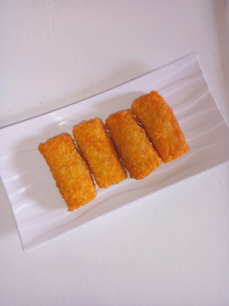 Resep Risol Homemade Sederhana Rumahan di Yummy App