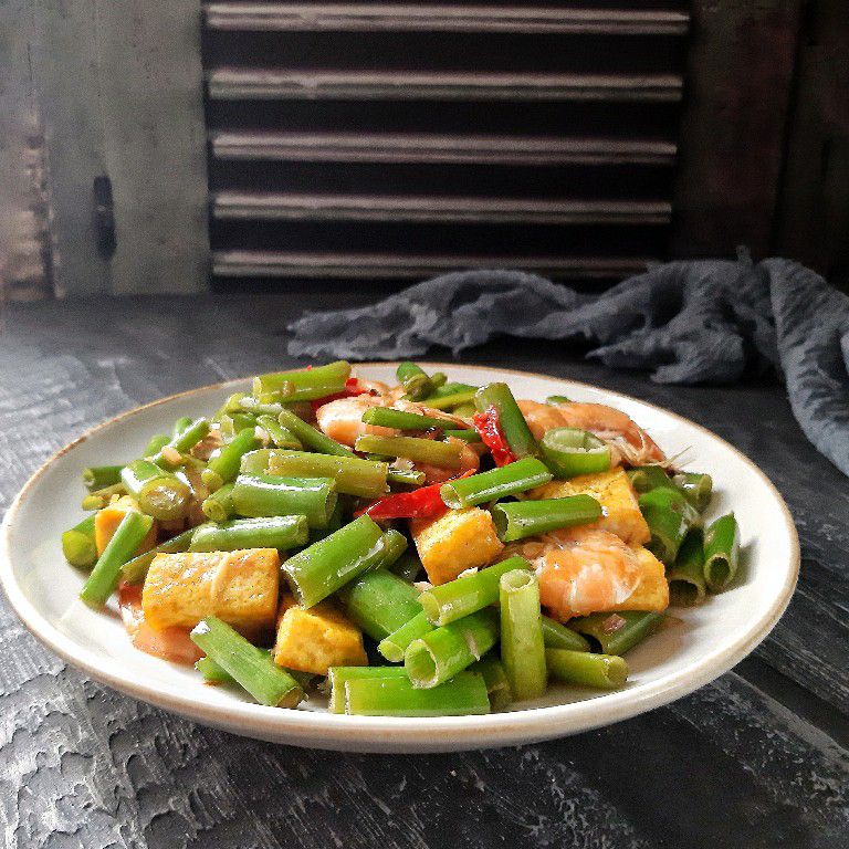 Resep Oseng Bunga Bawang dan Udang #1Resep1NasiBungkus Sederhana ...