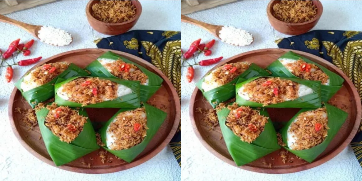 13 Makanan Khas Ramadan di Indonesia, Bukan Cuma Kolak