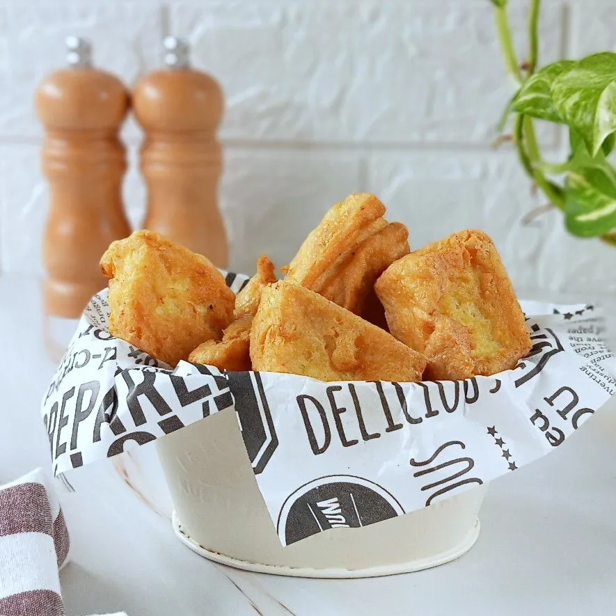 Resep Tahu Goreng Renyah Sederhana Rumahan di Yummy App
