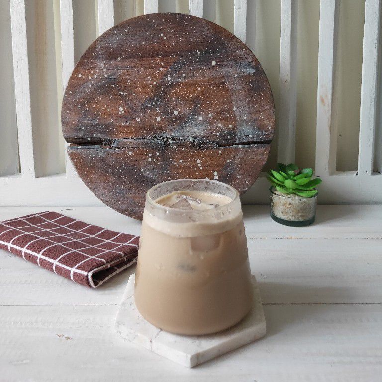 Resep Iced Tarik Tea Milk Sederhana Rumahan di Yummy App