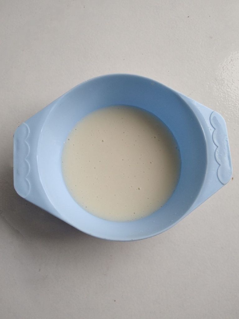 Resep Pure Labu Putih Mix Ayam (Mpasi 6+) Sederhana Rumahan di Yummy App