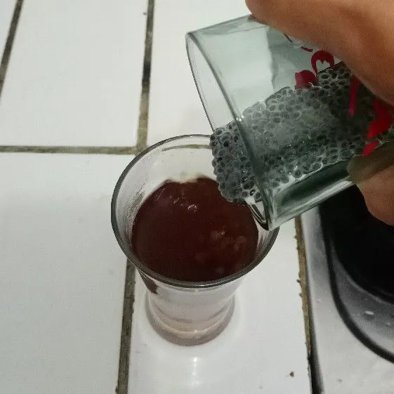 Resep Java Tea Ala XXI Sederhana Rumahan di Yummy App