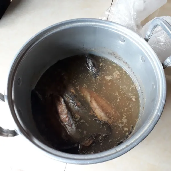 Resep Pindang Pelecing Sederhana Rumahan di Yummy App