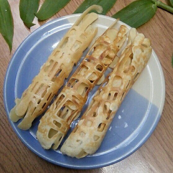 Resep Kue Jala Eggless Sederhana Rumahan di Yummy App