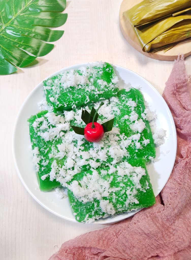 Resep Songkolo Bandang / Beppa Janda Sederhana Rumahan di Yummy App