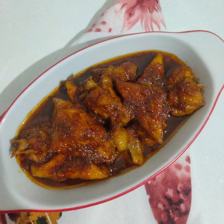 Resep Semur Daging Tahu Sederhana Rumahan di Yummy App