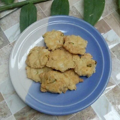 Resep Tahu Kriwil Keju Sederhana Rumahan Di Yummy App