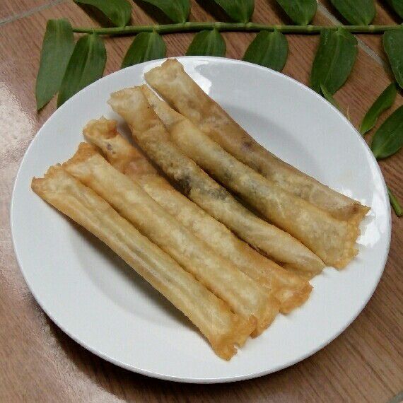 Resep Keju Coklat Aroma Sederhana Rumahan di Yummy App