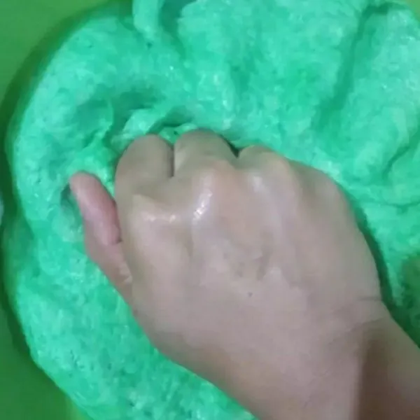 Resep Roti Pandan Isi Coklat Sederhana Rumahan Di Yummy App