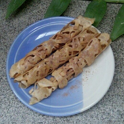 Resep Kue Jala Coklat Sederhana Rumahan dari Mba Nana