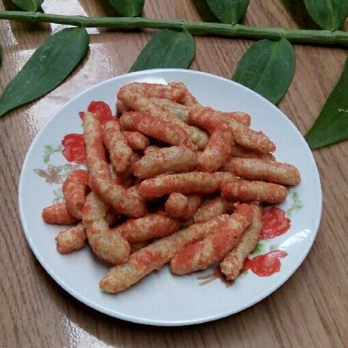 Resep Snack Tahu Sapi Panggang Sederhana Rumahan di Yummy App