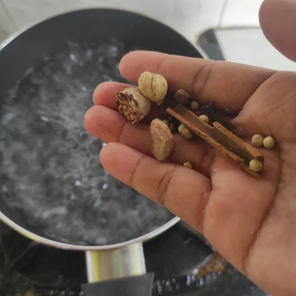 Resep Sop Ceker Ayam Sederhana Rumahan Di Yummy App