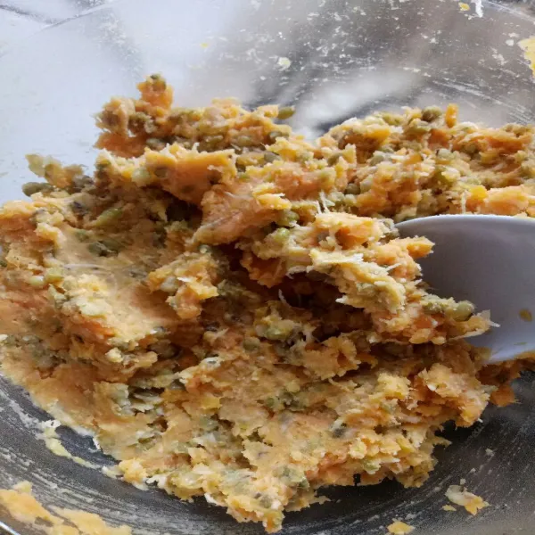 Resep Godok Ubi Kacang Padi Sederhana Rumahan Di Yummy App