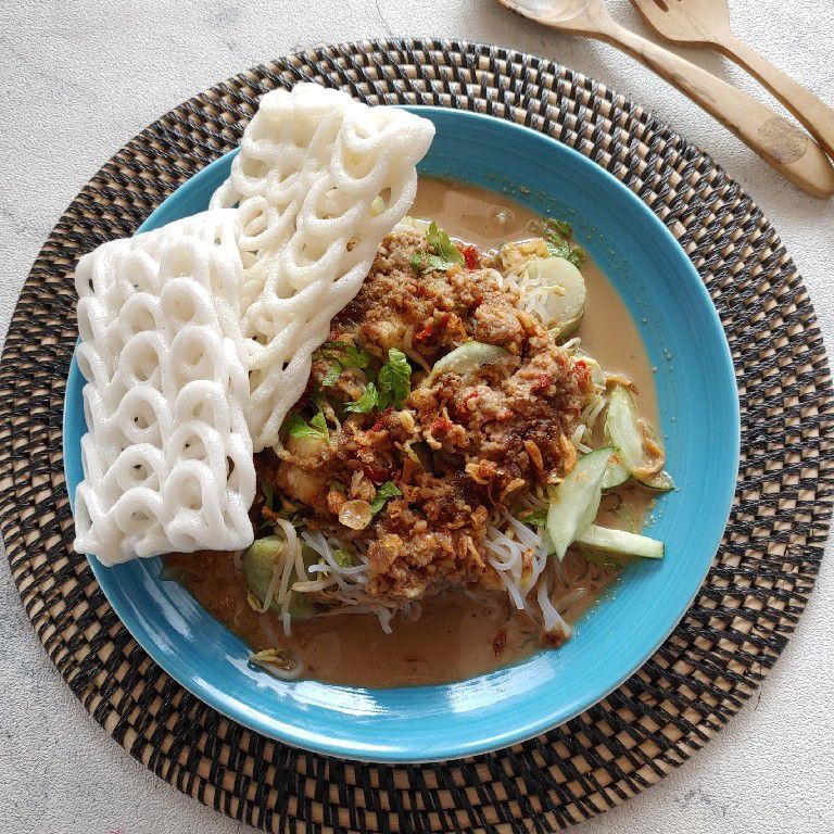 Resep Ketoprak Ekonomis Sederhana Rumahan Di Yummy App