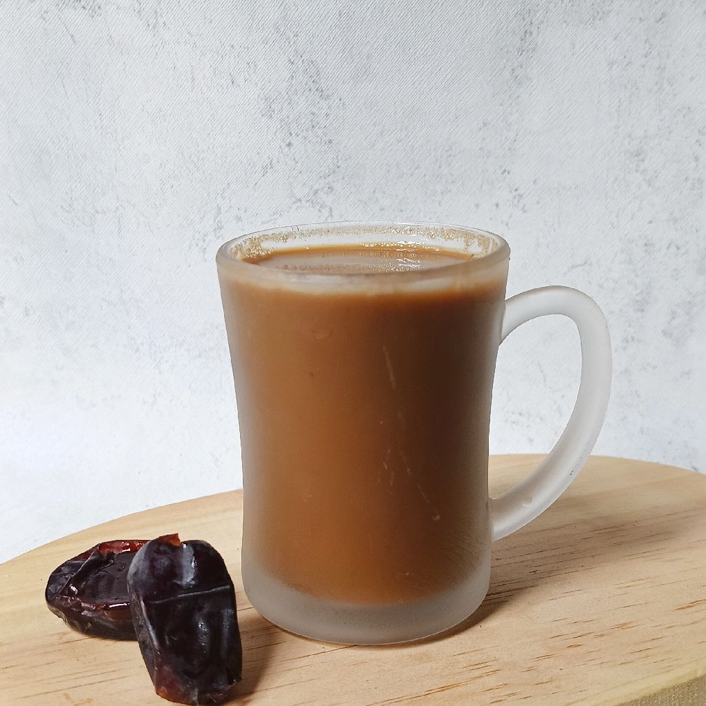 Resep Wedang Kopi Kurma Sederhana Rumahan di Yummy App