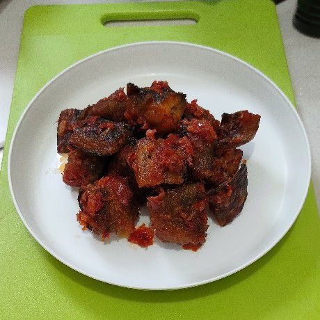 Resep Lele Balado Sederhana Rumahan di Yummy App