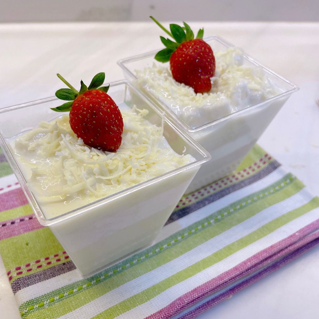 Resep Setup Roti Tawar Sederhana Rumahan di Yummy App