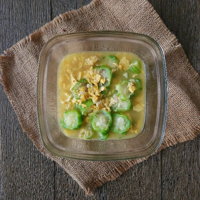 Resep Oyong Telur 1resep1nasibungkus Sederhana Rumahan Di Yummy App