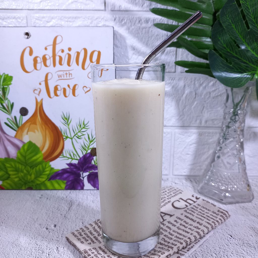 Resep Jus Sirsak Sederhana Rumahan di Yummy App