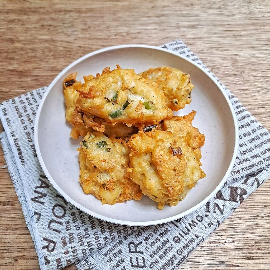 Resep Tahu Walik Daun Bawang Sederhana Rumahan Di Yummy App