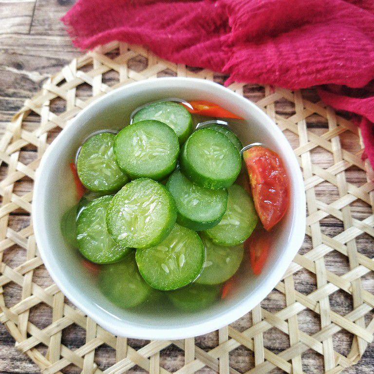 Resep Sayur Bening Timun #1Resep1NasiBungkus Sederhana Rumahan di Yummy App