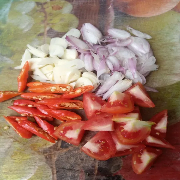 Resep Tumis Bayam Jagung Manis Sederhana Rumahan di Yummy App