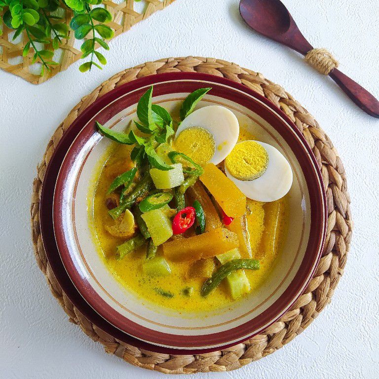 Resep Kare Cecek Sapi #1Resep1NasiBungkus Sederhana Rumahan di Yummy App