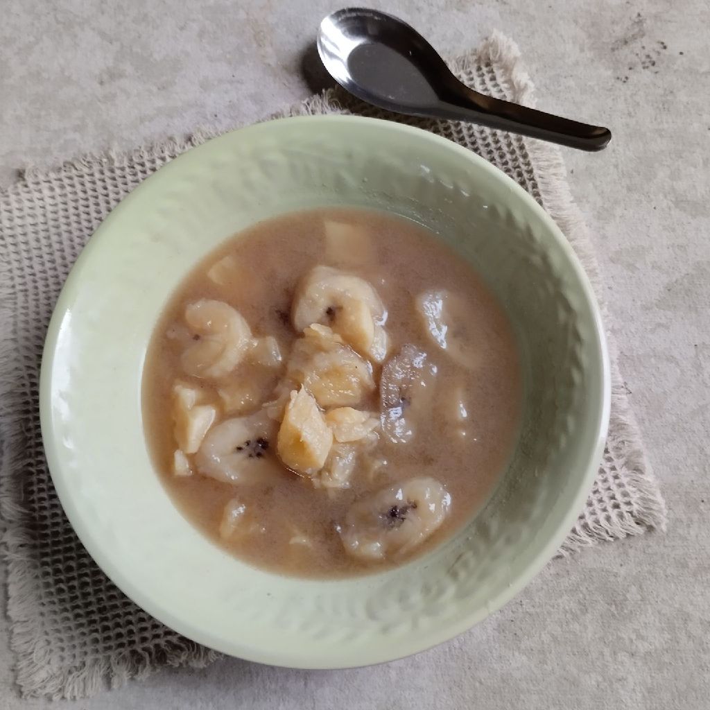 Resep Kolak Pisang Tape Singkong Sederhana Rumahan Di Yummy App