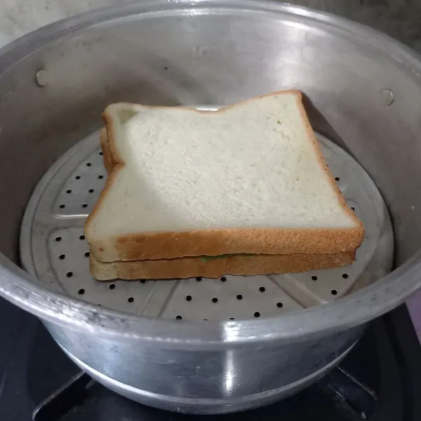Resep Roti Tawar Kukus Selai Sirsak 1resep1nasibungkus Sederhana