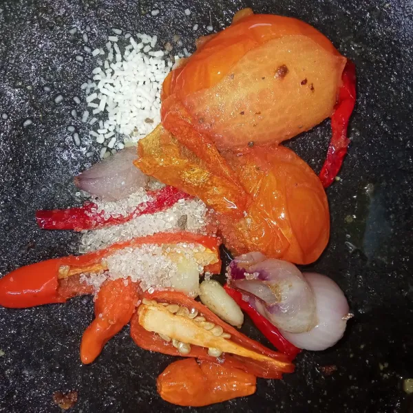 Resep Sambal Jeruk Limau Tanpa Terasi Sederhana Rumahan di Yummy App Resep Sambal Jeruk Limau Tanpa Terasi Sederhana Rumahan di Yummy App