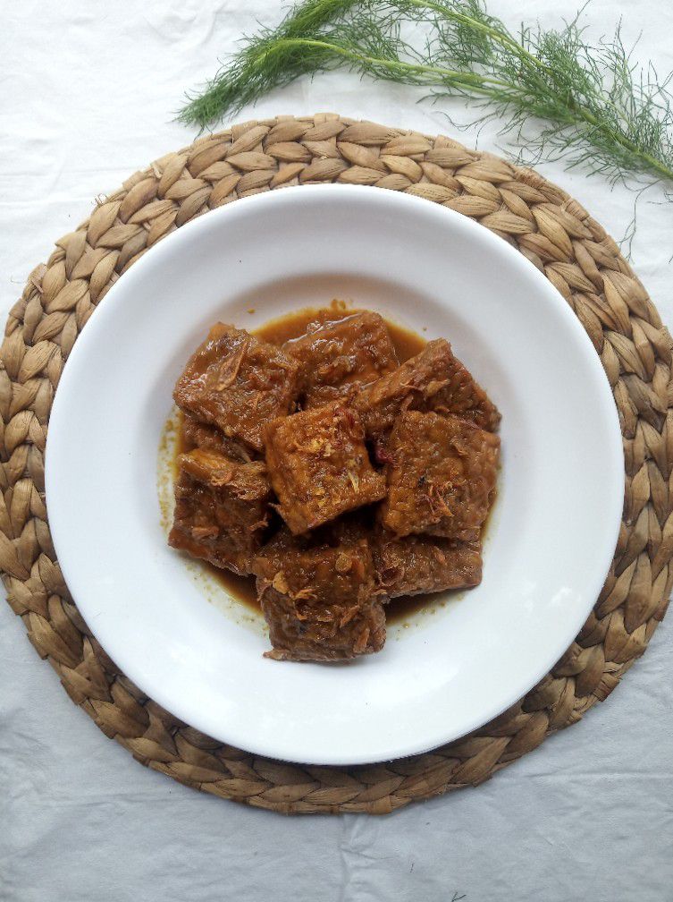 Resep Semur Tempe Tahu Nagih Sederhana Rumahan di Yummy App