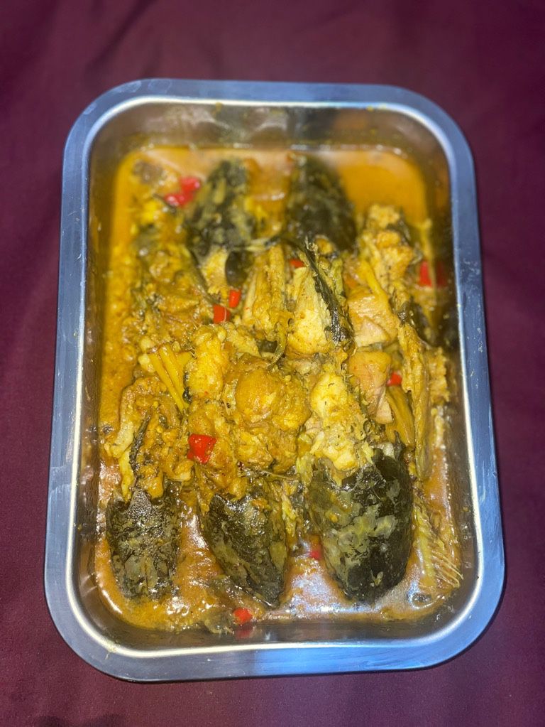 Resep Lele Masak Kuning #1Resep1NasiBungkus Sederhana Rumahan di Yummy App