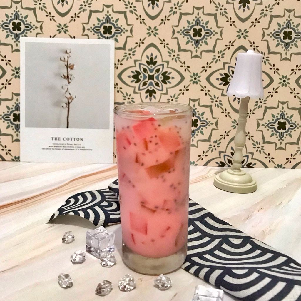 Resep Es Jelly Sederhana Rumahan Di Yummy App