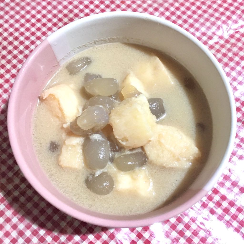 Resep Kolak Tape Kolang-kaling Sederhana Rumahan di Yummy App