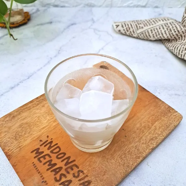 Resep Jus Jambu Merah Mix Yogurt Sederhana Rumahan di Yummy App