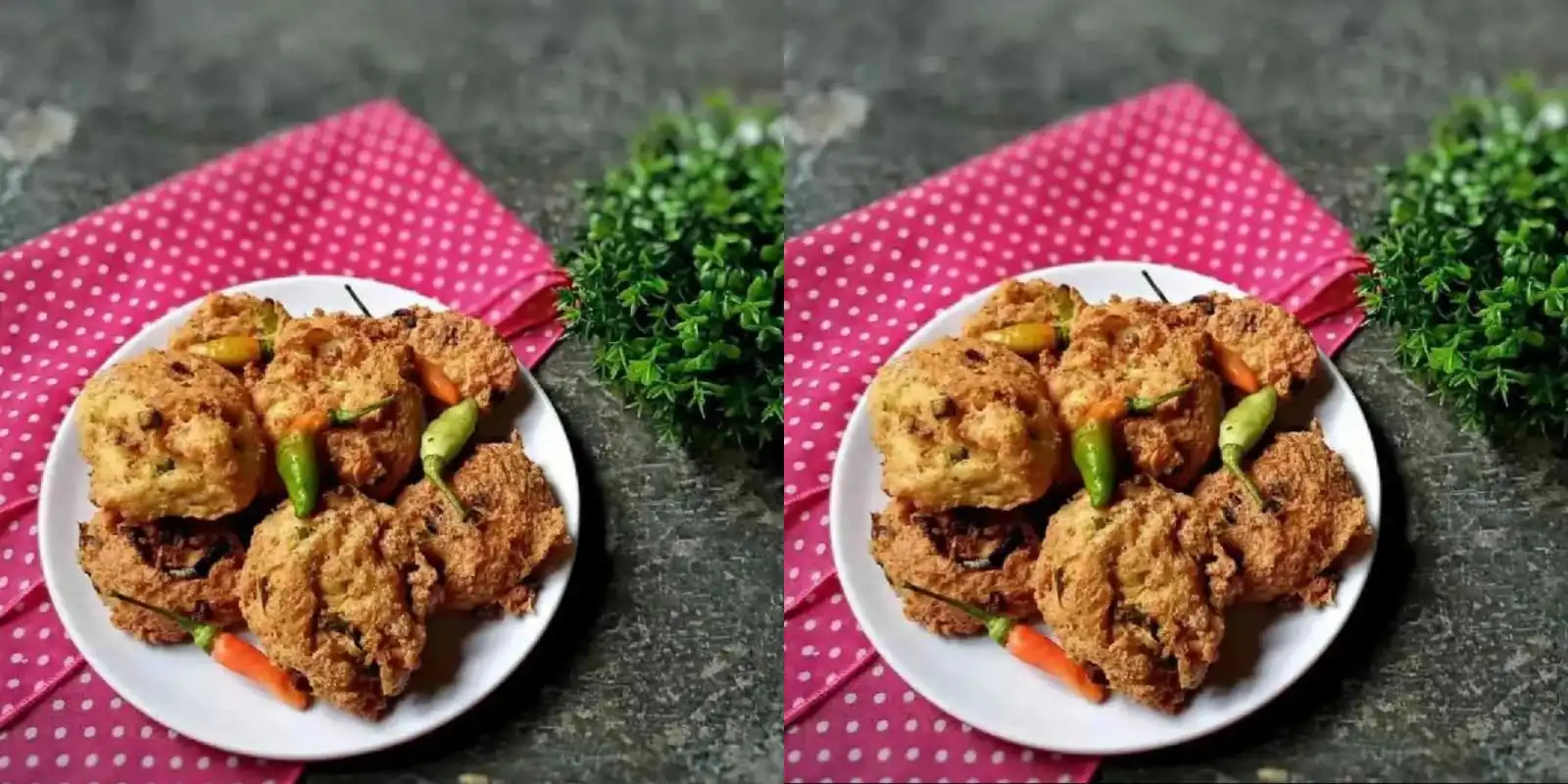 Resep Dan Cara Membuat Perkedel Tahu Agar Tidak Hancur