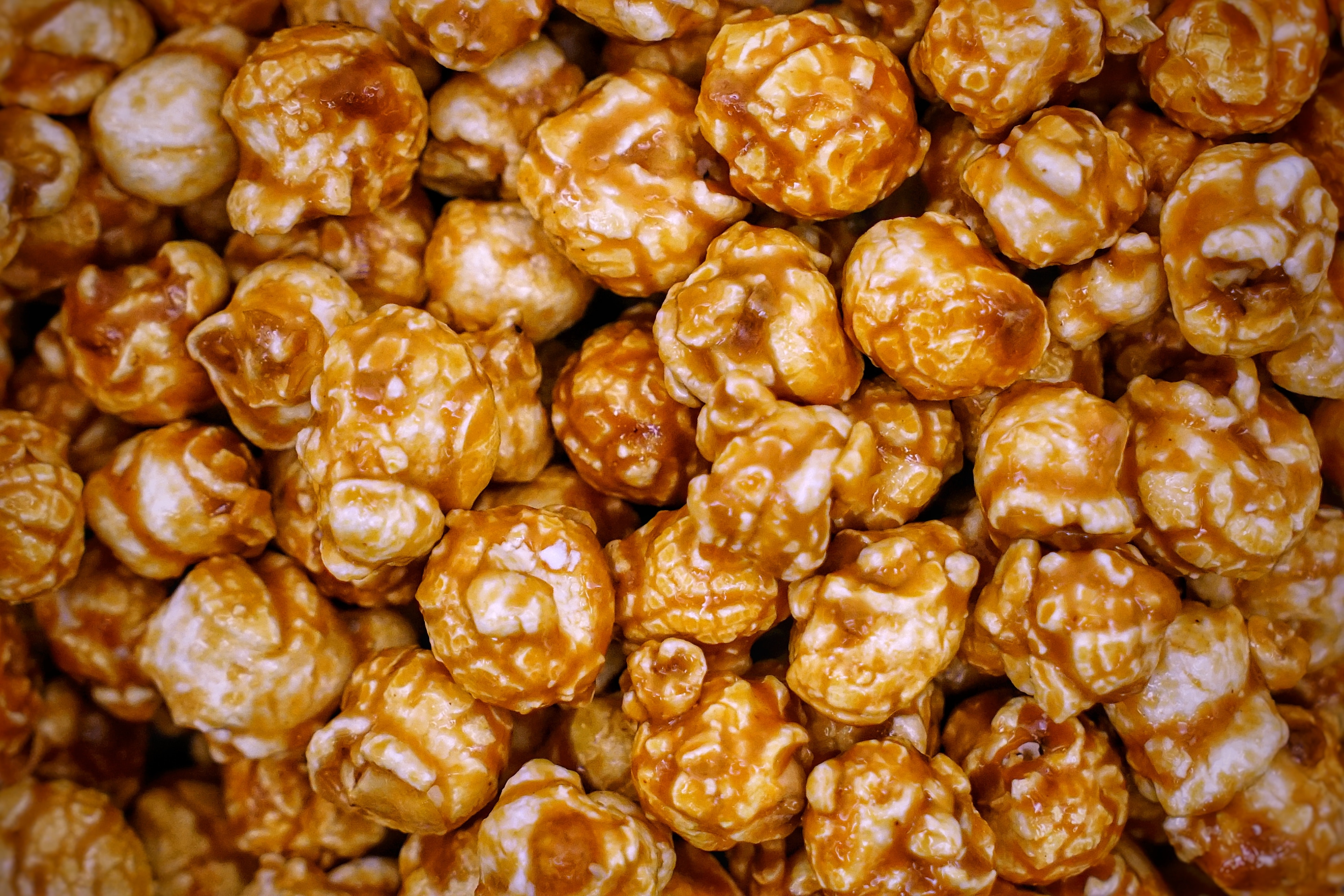 10 Cara Membuat Popcorn Caramel, XXI, Rumahan dan Lainnya